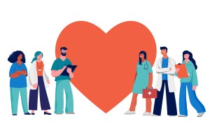 February is Heart Health Awareness Month